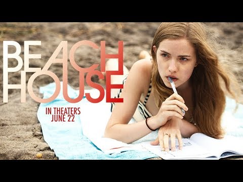 Beach House (Film, 2017) - MovieMeter.nl