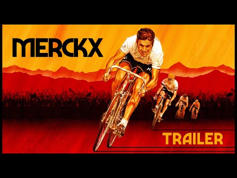 Merckx (Film, 2025) - MovieMeter.nl