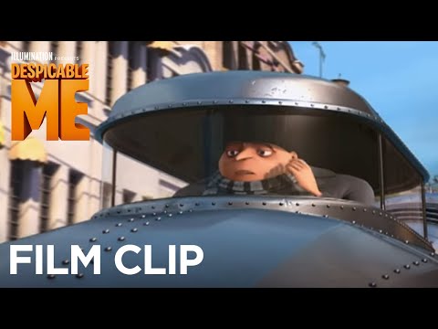 Despicable Me (Film, 2010) - MovieMeter.nl