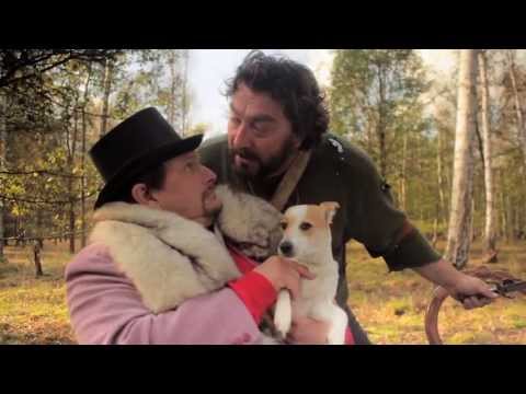 Reuber (Film, 2013) - MovieMeter.nl