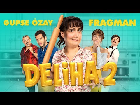 Deliha 2 (Film, 2018) - MovieMeter.nl