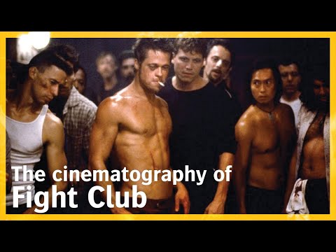 Fight Club (Film, 1999) - MovieMeter.nl