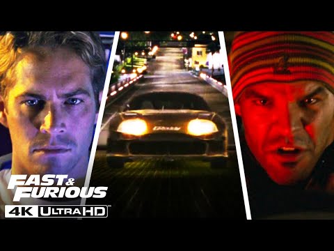 2 Fast 2 Furious (Film, 2003) - MovieMeter.nl