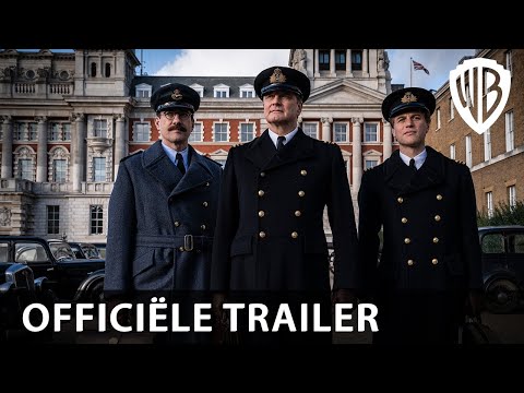 Operation Mincemeat (Film, 2022) - MovieMeter.nl