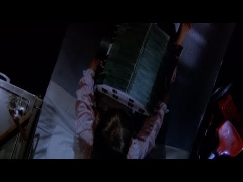 A Nightmare on Elm Street 3: Dream Warriors (Film, 1987) - MovieMeter.nl
