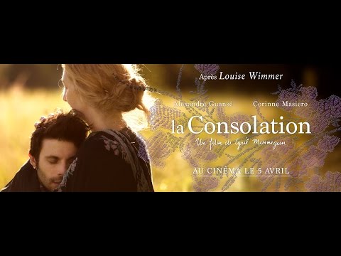 La Consolation (Film, 2017) - MovieMeter.nl