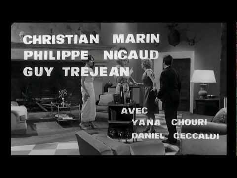 Pouic-Pouic (Film, 1963) - MovieMeter.nl