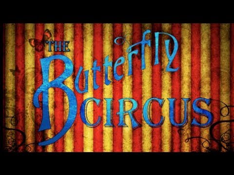 The Butterfly Circus (Film, 2009) - MovieMeter.nl