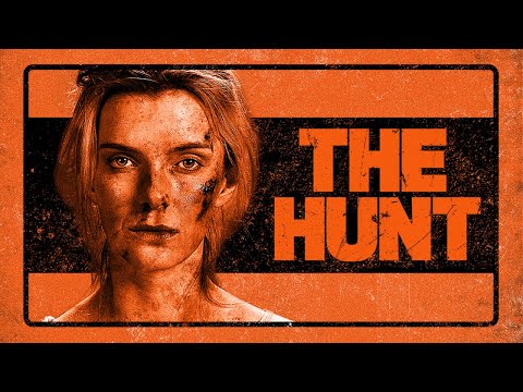 The Hunt (Film, 2020) - MovieMeter.nl