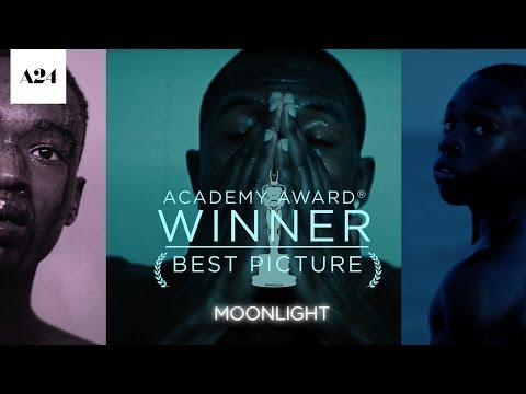 Moonlight (Film, 2016) - MovieMeter.nl