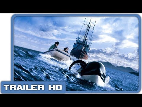 Free Willy 3: The Rescue (Film, 1997) - MovieMeter.nl