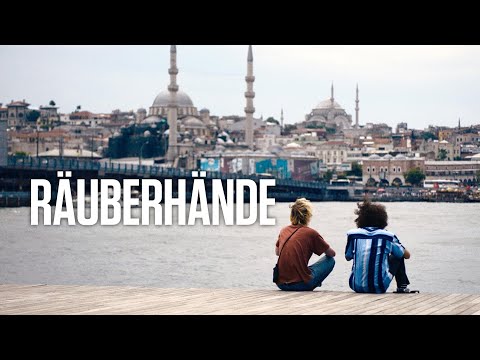 Räuberhände (Film, 2021) - MovieMeter.nl