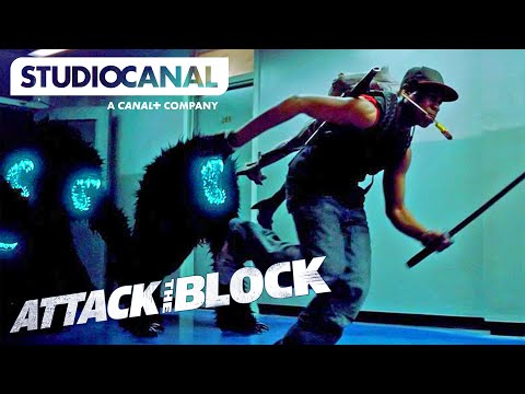 Attack the Block (Film, 2011) - MovieMeter.nl