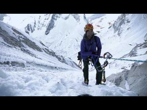 Meru (Film, 2015) - MovieMeter.nl