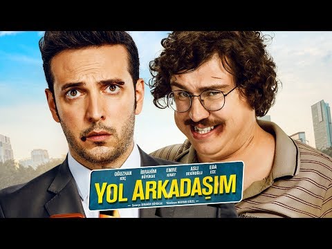 Yol Arkadasim (Film, 2017) - MovieMeter.nl