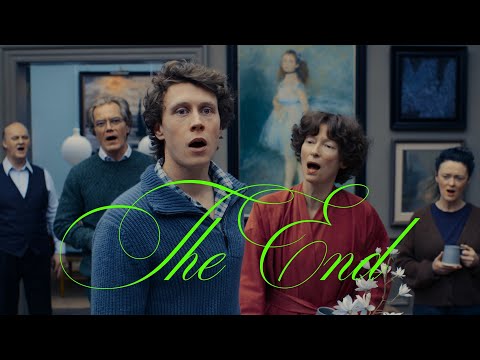 The End (Film, 2024) - MovieMeter.nl