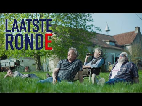 Laatste Ronde (Film, 2024) - MovieMeter.nl