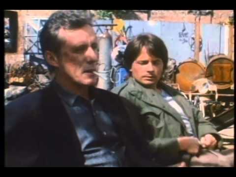 The Hard Way (Film, 1991) - MovieMeter.nl