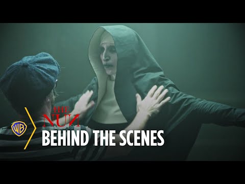 The Nun (Film, 2018) - MovieMeter.nl