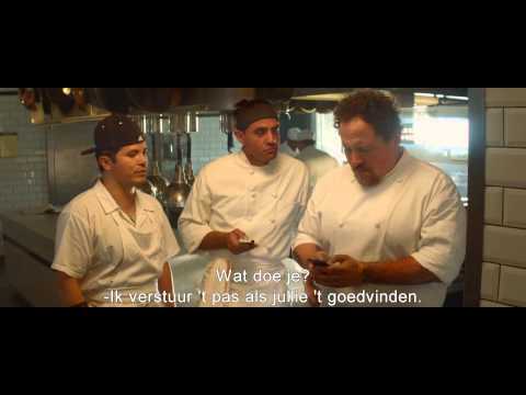Chef (Film, 2014) - MovieMeter.nl