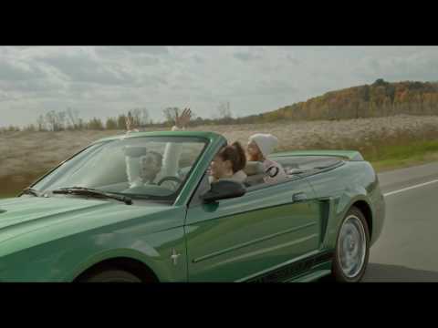 Nelly (Film, 2016) - MovieMeter.nl