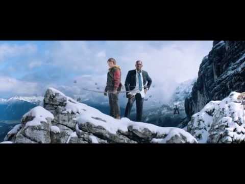 Big Game (Film, 2014) - MovieMeter.nl