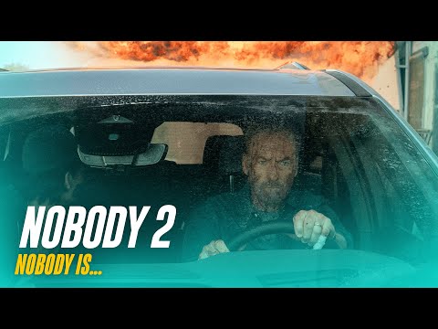 Nobody 2 (Film, 2025) - MovieMeter.nl