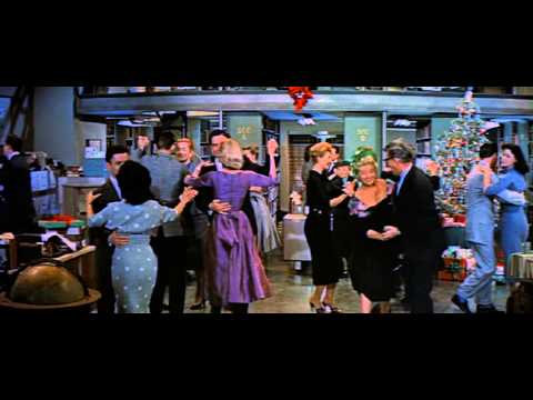 Desk Set (Film, 1957) - MovieMeter.nl