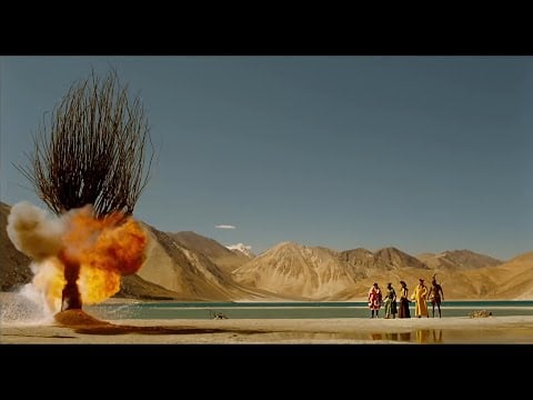 The Fall (Film, 2006) - MovieMeter.nl