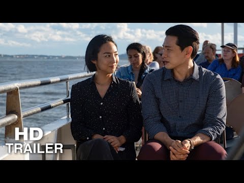 Past Lives (Film, 2023) - MovieMeter.nl
