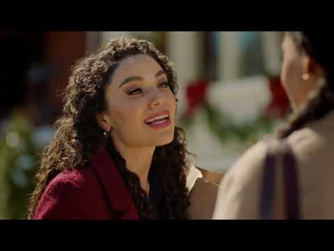 Six Degrees of Santa (Film, 2022) - MovieMeter.nl