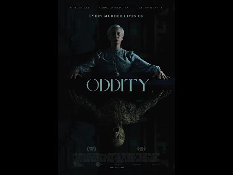 Oddity (Film, 2024) - MovieMeter.nl