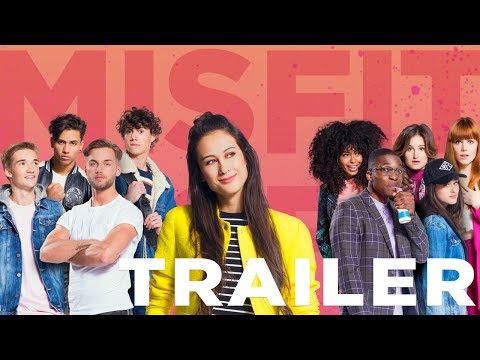 Misfit (Film, 2017) - MovieMeter.nl