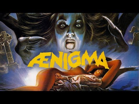 Aenigma (Film, 1987) - MovieMeter.nl