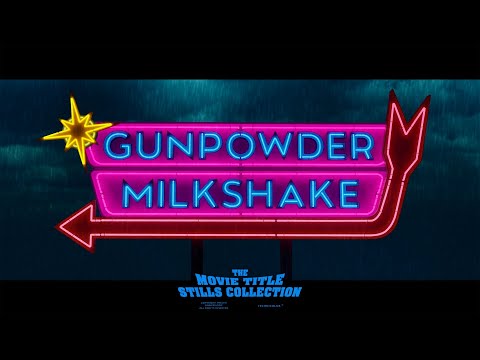 Gunpowder Milkshake (Film, 2021) - MovieMeter.nl