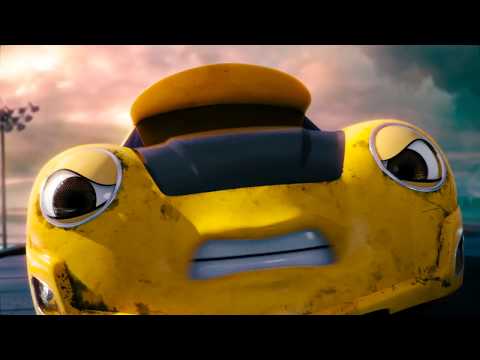 Wheely (Film, 2018) - MovieMeter.nl