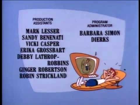 The Jetsons (Serie, 1962 - 1987) - MovieMeter.nl