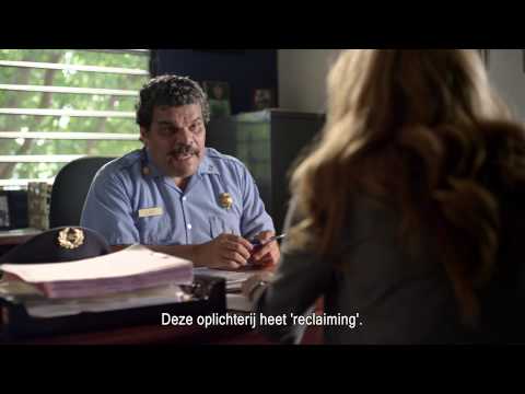 Reclaim (Film, 2014) - MovieMeter.nl