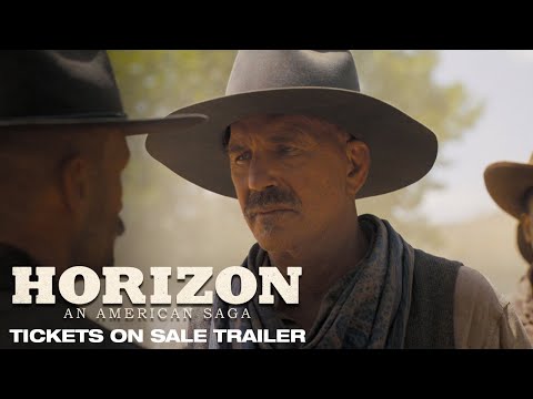 Horizon: An American Saga - Chapter 2 (Film, 2024) - MovieMeter.nl