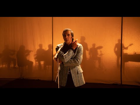 Monsieur Aznavour (Film, 2024) - MovieMeter.nl