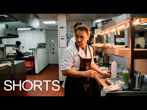 Boiling Point (Film, 2021) - MovieMeter.nl