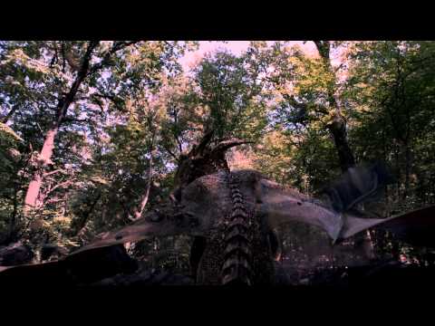 Dragonheart 3: The Sorcerer's Curse (Film, 2015) - MovieMeter.nl